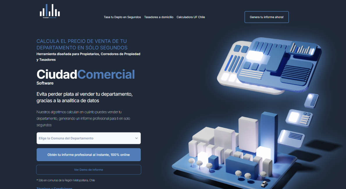 Calculadora UF a CLP - Gratis y actualizado día a día por nuestro ...